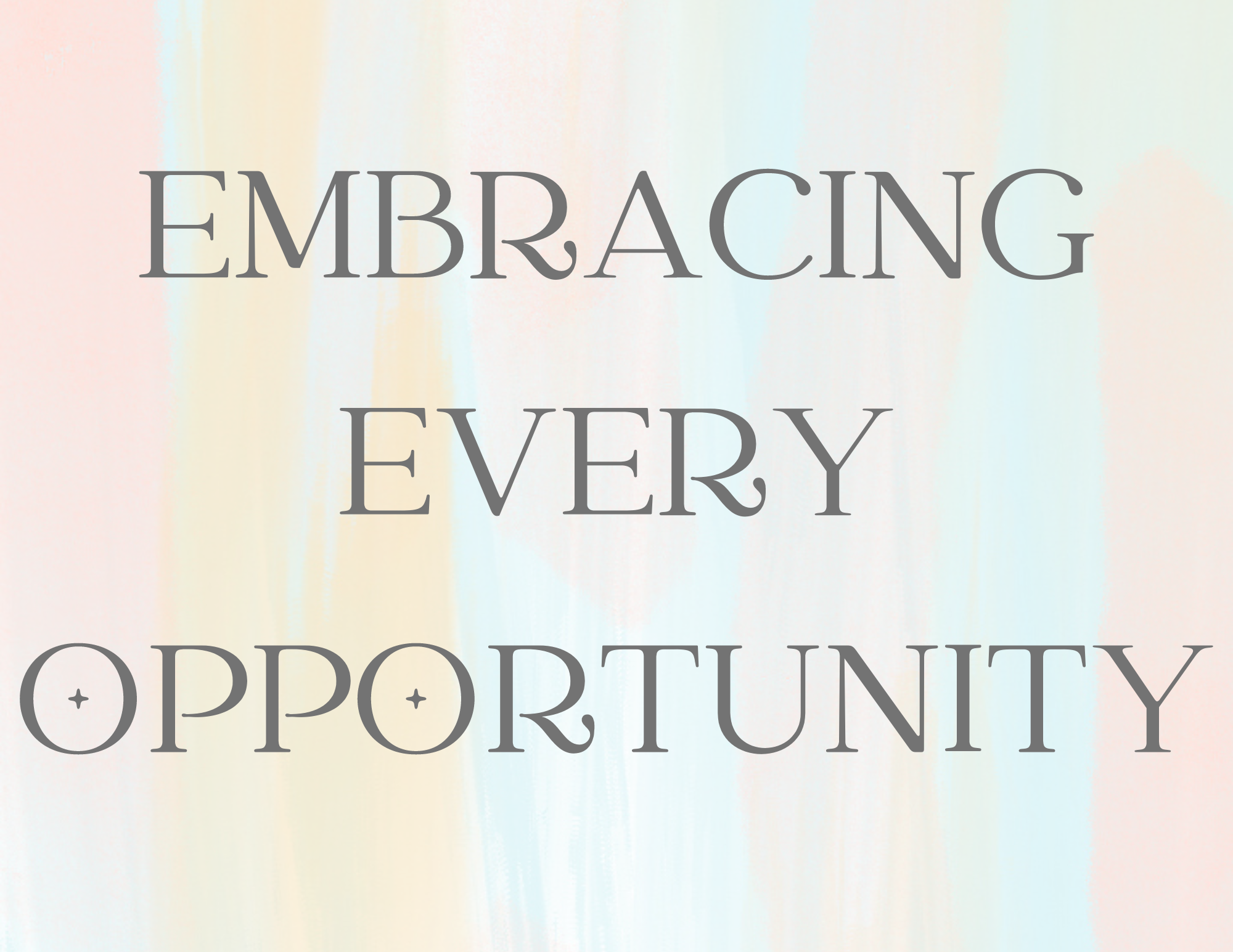 Positive Affirmations For the Classroom – The Small Town STEM Teacher